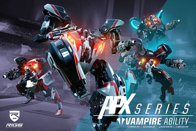 'RIGS MCL' Winter Season Starts December 20: Upgraded RIGS, New Arena ...