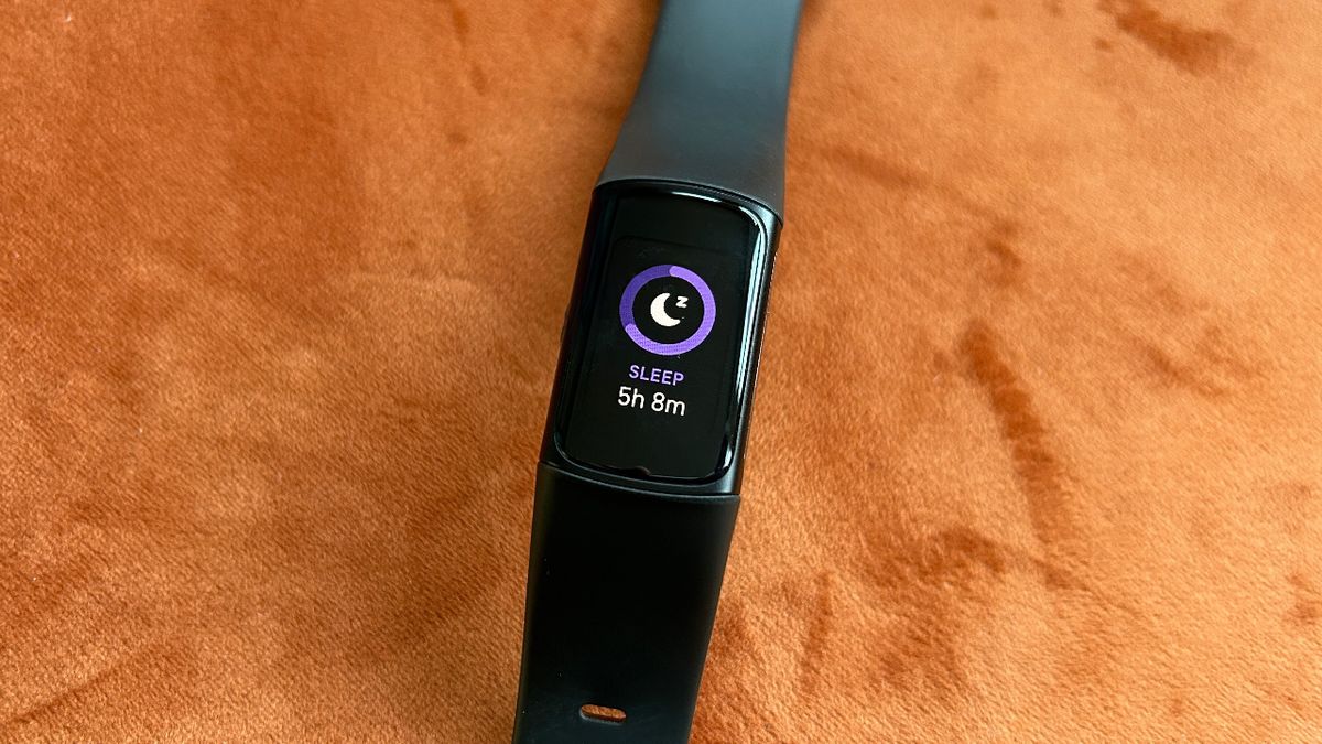 Fitbit Charge 6 Review | Coach