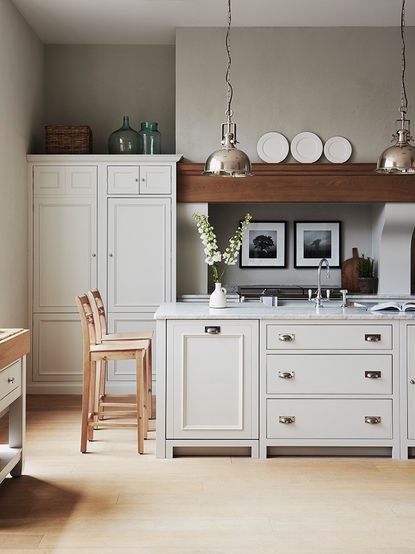 Four expert tips for creating a beautiful kitchen to last a lifetime ...