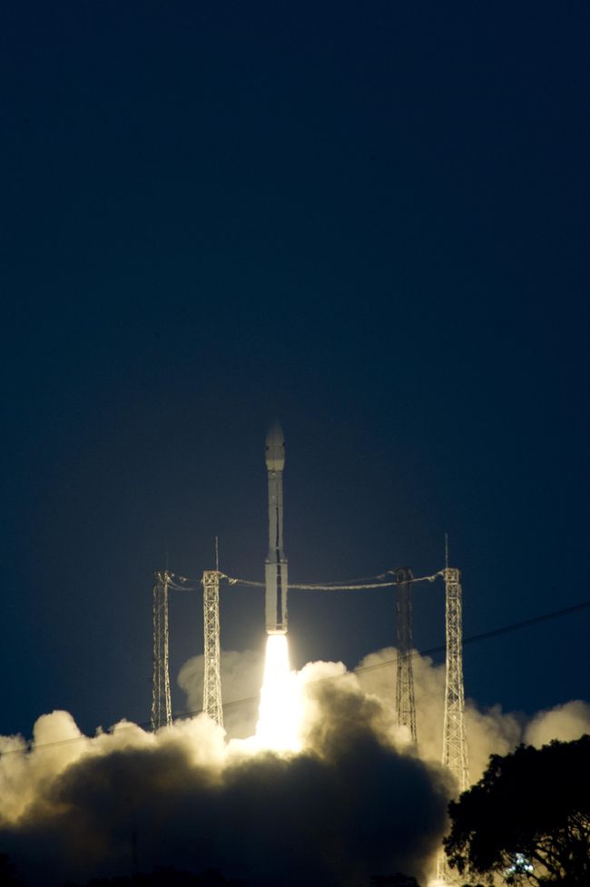 Photos: Europe's Vega Rocket Launches on 1st Flight | Space