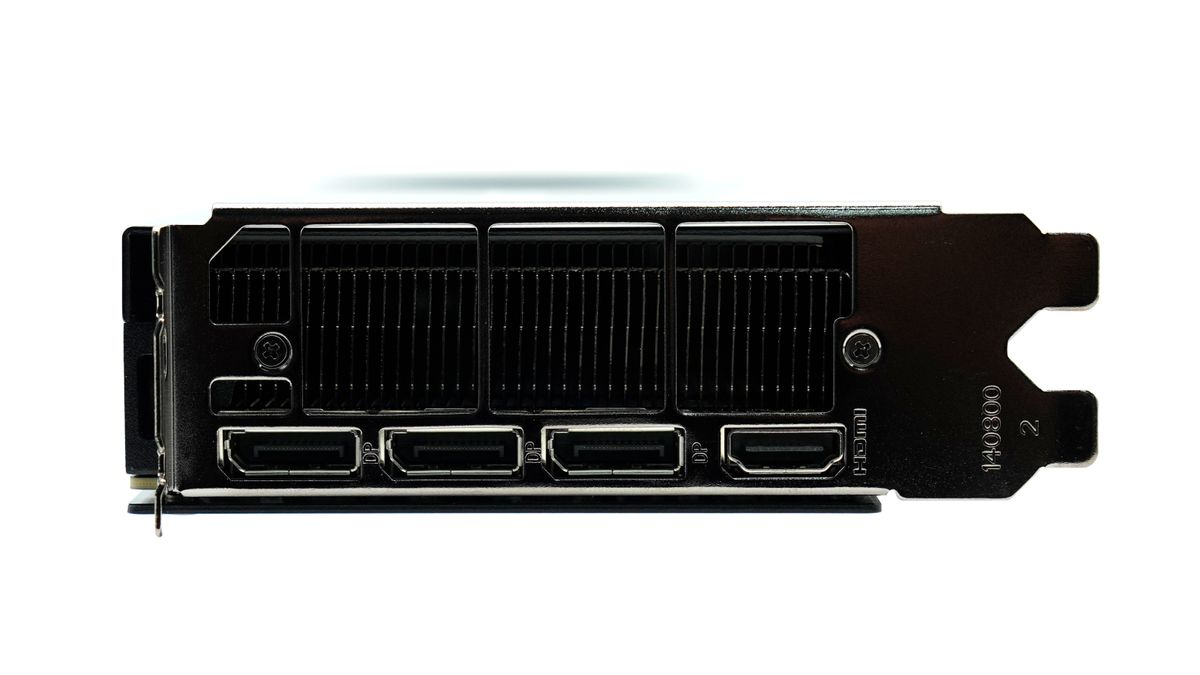 New RTX 4090 Blower GPU Entices SFF, Workstation Users | Tom's Hardware