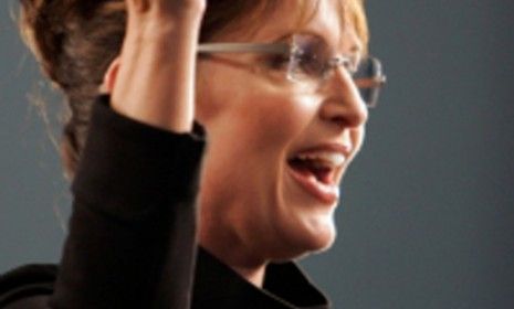 How they see us: Is Palin ready to lead the world? | The Week