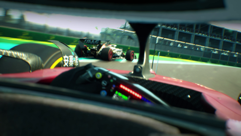 F1 Manager 23 review - a tough yet rewarding strategy affair | TechRadar