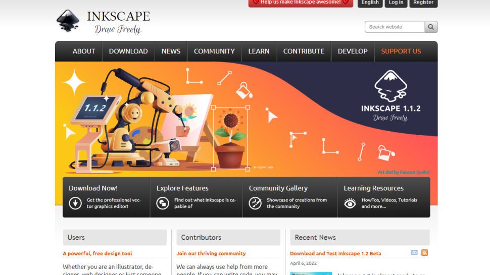 Best Graphic Design Software Of 2022 | TechRadar