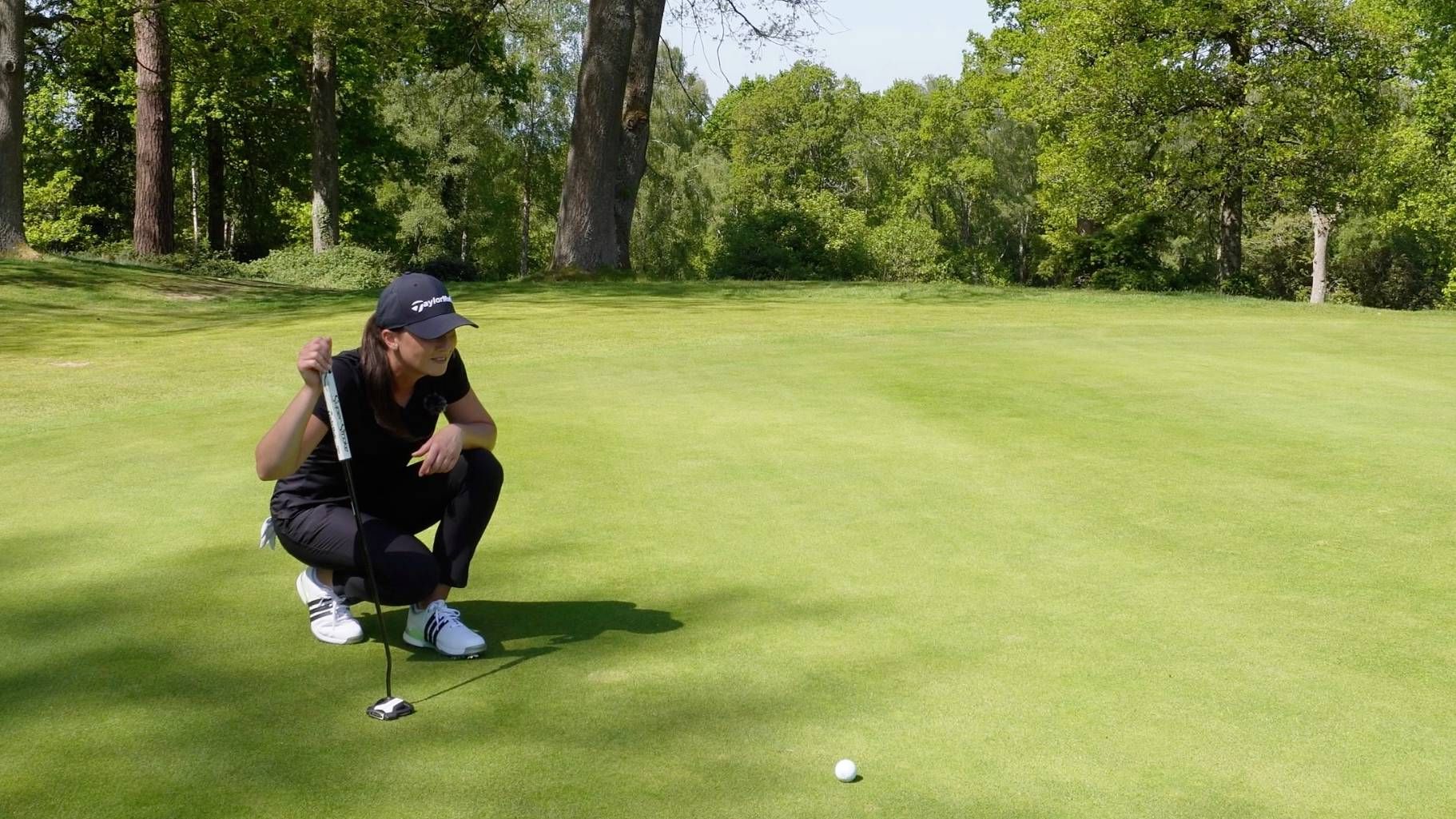 Think Like A Single Figure Golfer For Fast Gains | Golf Monthly