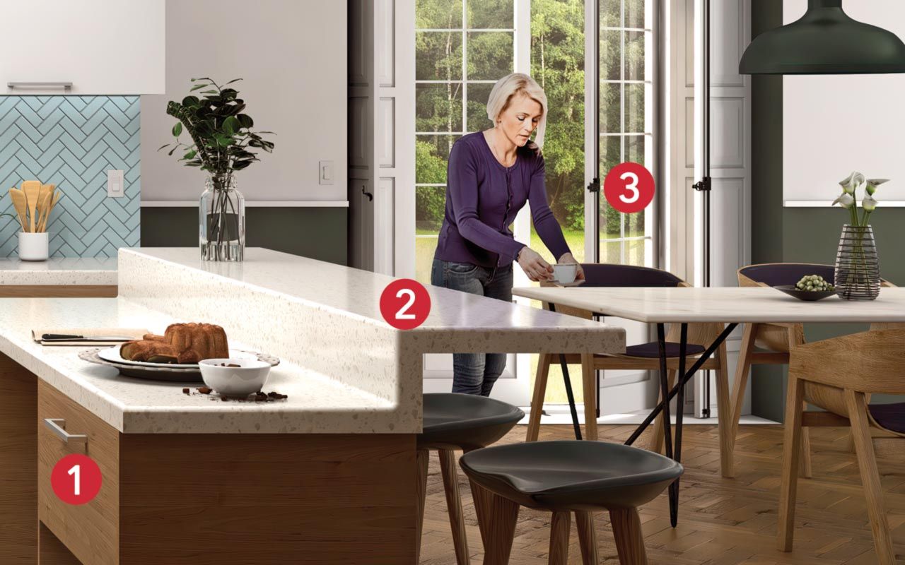 Five Ways to Make Your Home More Age-Friendly | Kiplinger