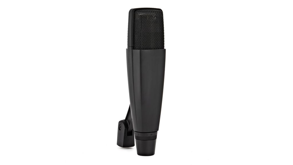 Best dynamic microphones 2025: Top picks for recording instruments ...