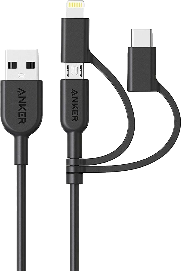 Best 3-in-1 USB cables 2023 | Android Central