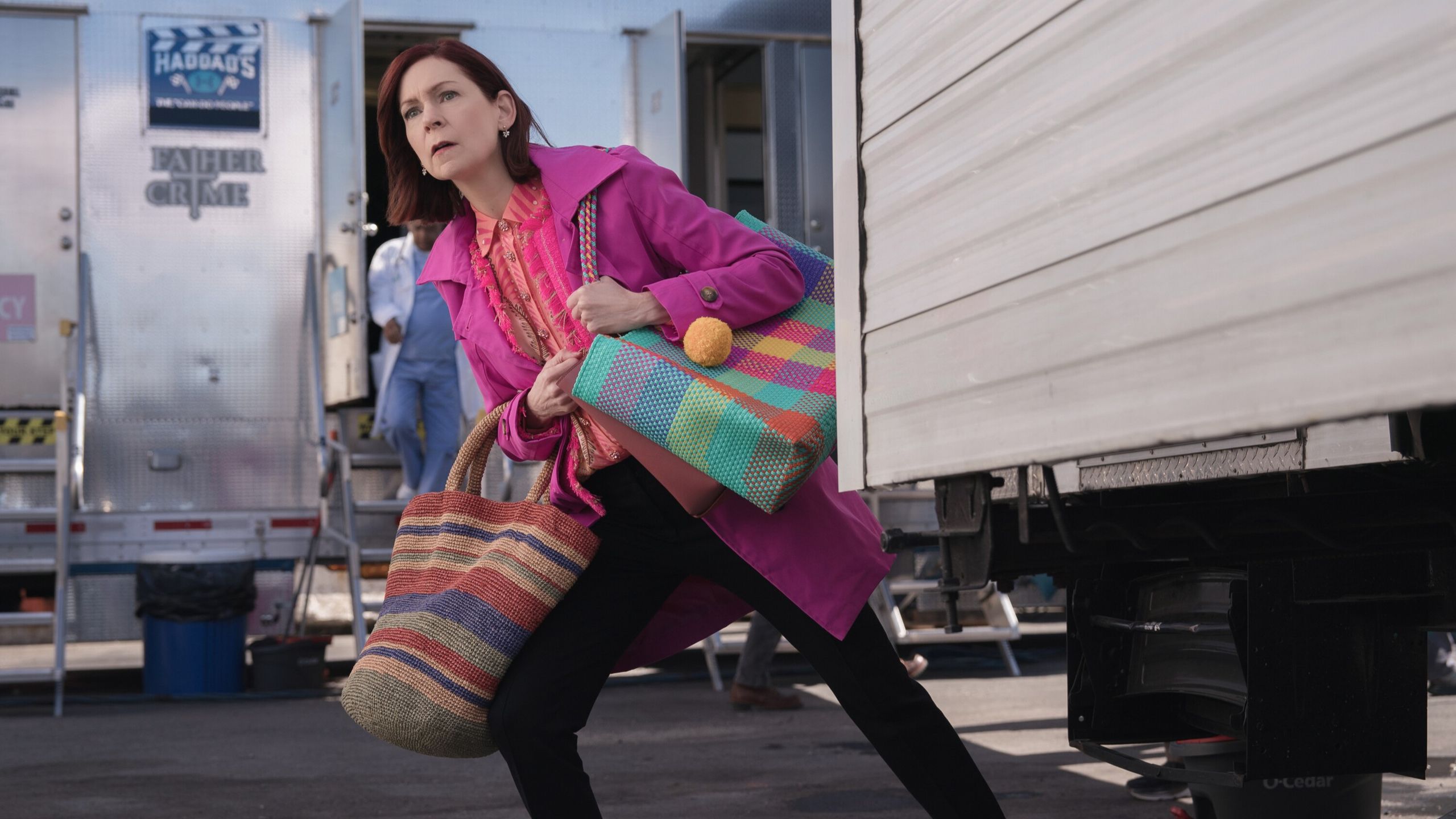 Elsbeth season 2: everything we know so far | What to Watch