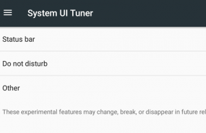 How to Customize Android Nougat With System UI Tuner | Laptop Mag