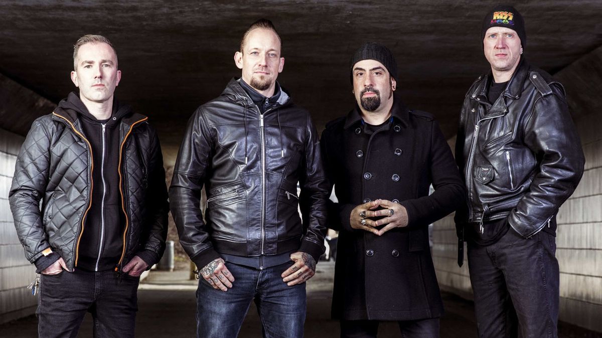 Volbeat announce ‘special’ European tour | Louder
