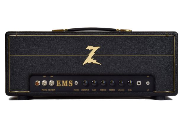 Dr. Z Amplification Announces EMS 50-Watt Head | Guitar World