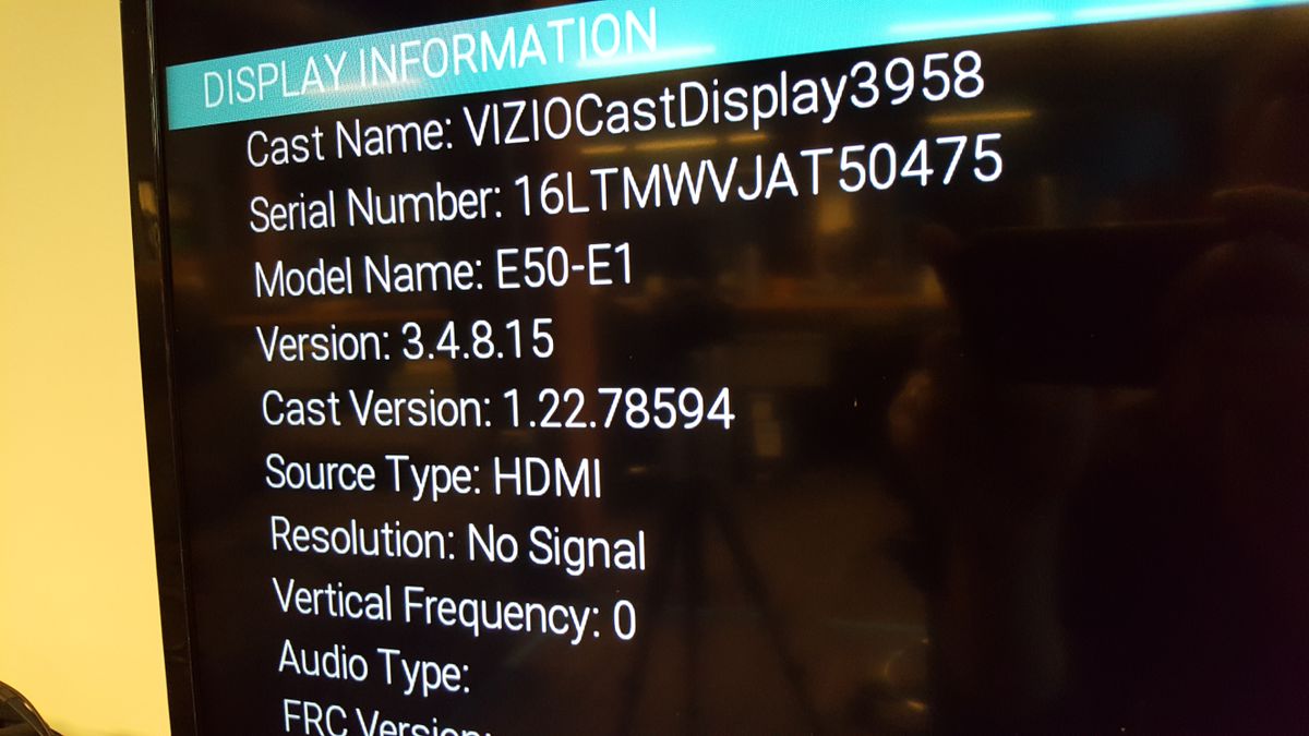 How to Update Your Vizio TV | Tom's Guide