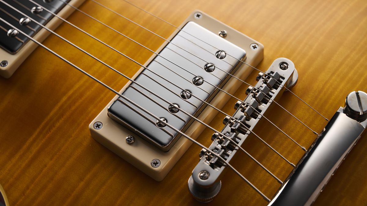 Why does the Epiphone Greeny Les Paul cost $1,500? | MusicRadar