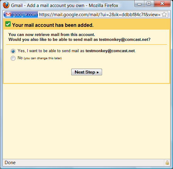 Using Gmail as your own personal push mail server | Android Central