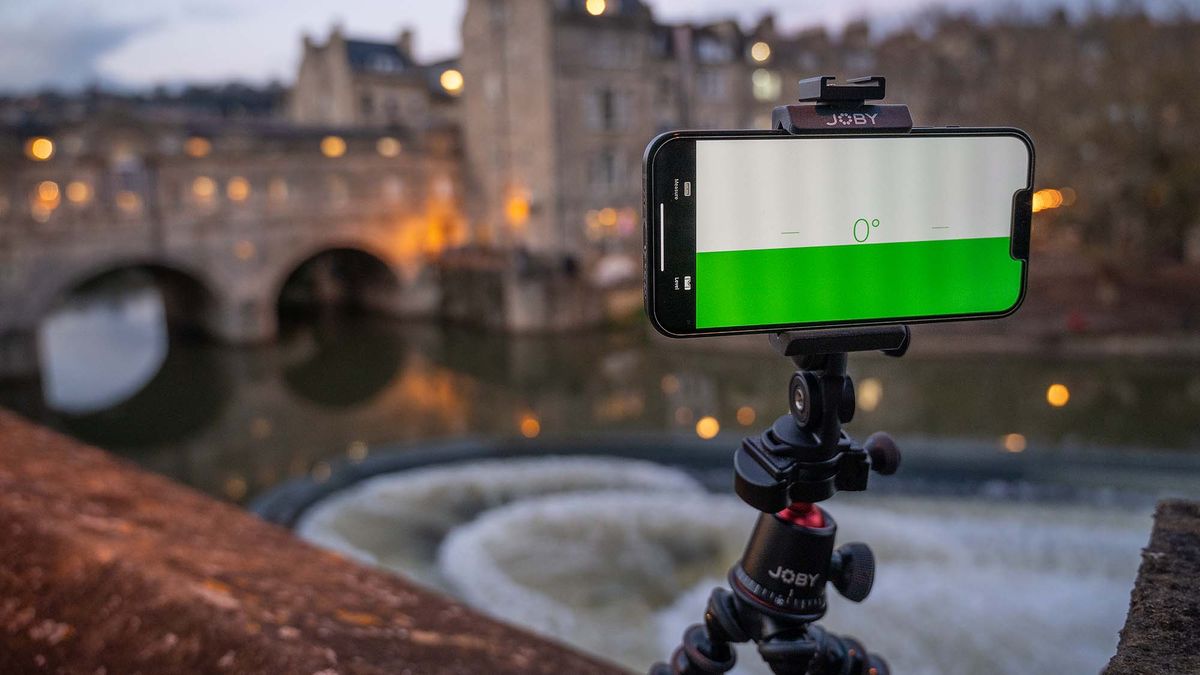 iPhone Photography Basics: How to use Night mode | iMore