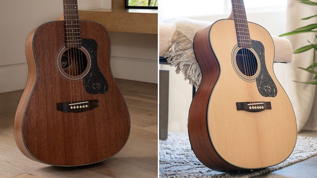 “Bringing the quality and heritage of Guild acoustic guitars to a new ...