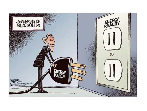 A bad fit | The Week