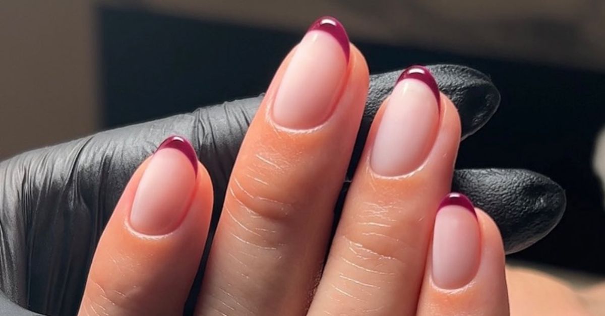 9 Classic Nail Designs That Will Never Go Out of Style | Who What Wear