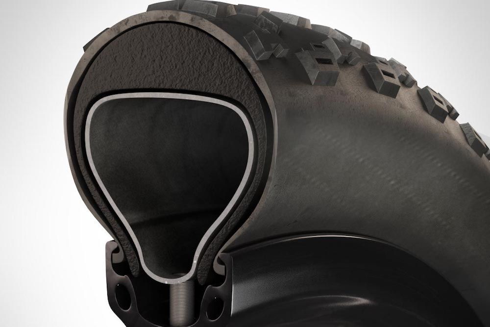 Are tire inserts safe? All you need to know about foam inserts for ...