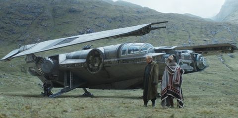 'Andor' episode 4 soars as we meet the Rebels of 'Star Wars' | Space