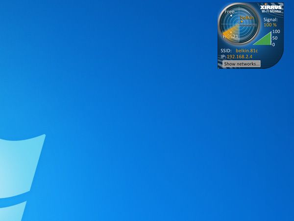 25 Free and Useful Windows Desktop Gadgets | Tom's Guide