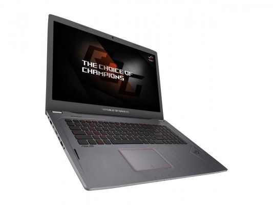 Get an Asus ROG Gaming Rig w/ GTX 1070 for $1,299 | Laptop Mag