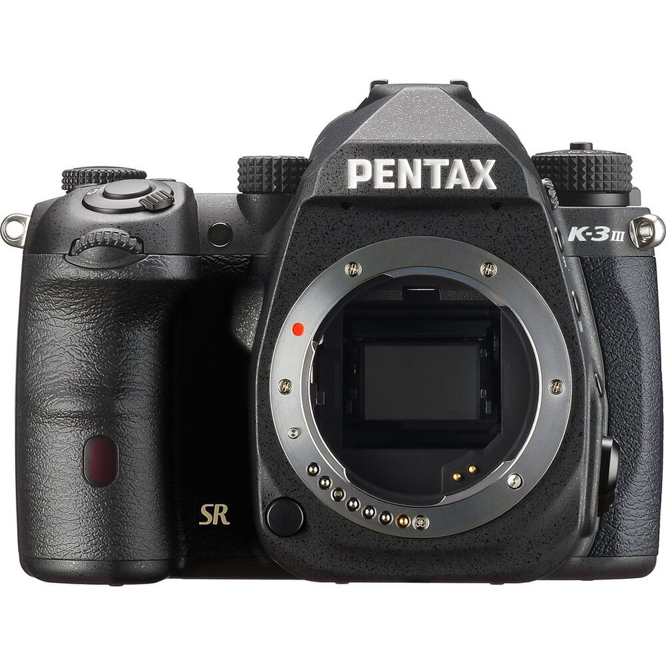 The best Pentax cameras | Digital Camera World