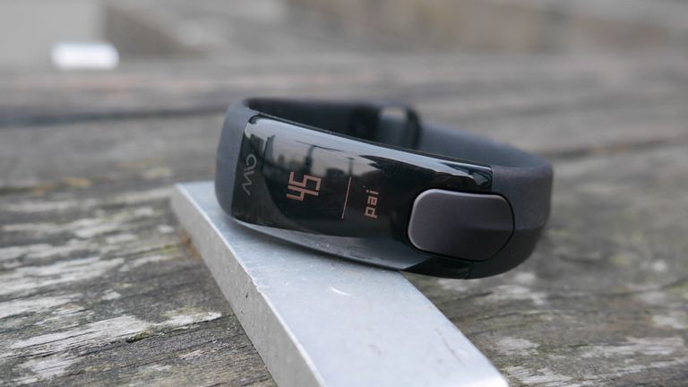 Mio Slice review | TechRadar