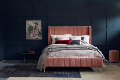 The Best Velvet Beds: The Livingetc edit of the most gorgeous in the UK