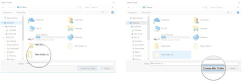 How to use Windows 10 File History to back up data | Windows Central