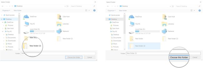 How to use Windows 10 File History to back up data | Windows Central