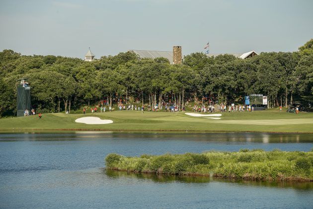 What Courses Has Tom Fazio Designed? | Golf Monthly