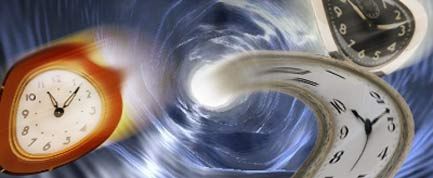 You Can't Travel Back in Time, Scientists Say | Live Science