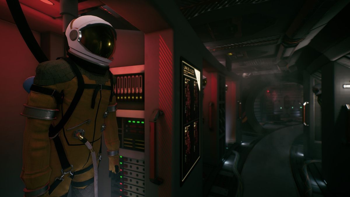 Best space horror games: Spooky titles to play on Halloween | Space