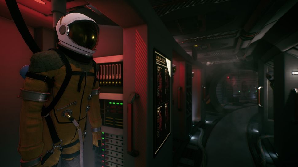 Best space horror games: Spooky titles to play on Halloween | Space