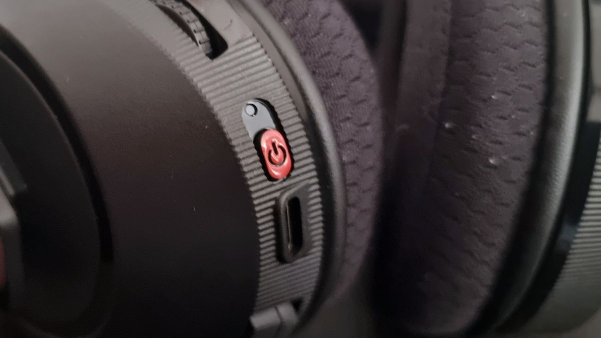 RIG 600 Pro HS gaming headset review - exceptional sound at a mid-range ...