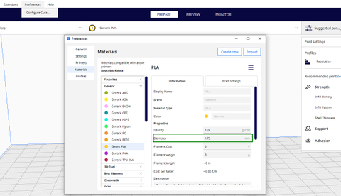 How to Fix Under-Extrusion Issues in 3D Prints | Tom's Hardware