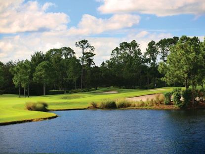 What Courses Has Tom Fazio Designed? | Golf Monthly