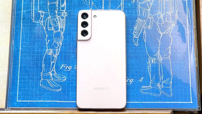 Samsung Galaxy S22 Plus review | Tom's Guide