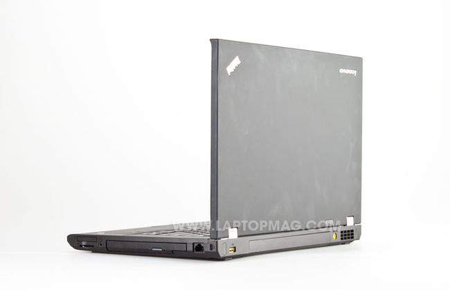 Lenovo ThinkPad W530 Review | Workstation Reviews | Laptop Mag