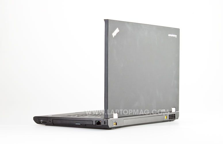 Lenovo ThinkPad W530 Review | Workstation Reviews | Laptop Mag