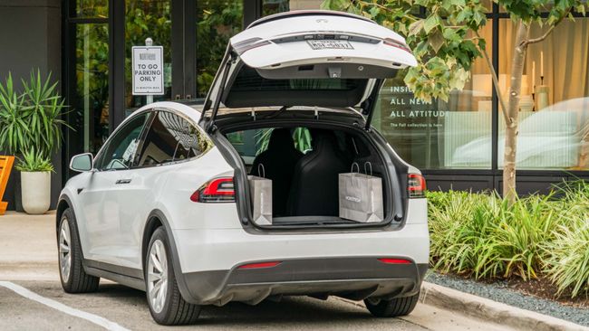 13 hidden Tesla features you should be using | Tom's Guide