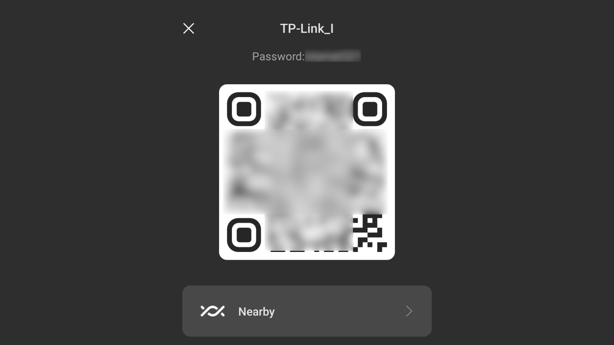 How To Find Your Wifi Password On Iphone And Android Techradar