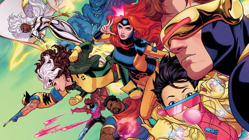 Entertainment Coverage | Creative Bloq