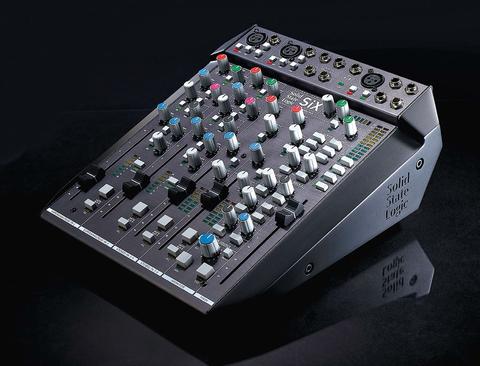 Audio Boards Expand IP Capabilities | TV Tech