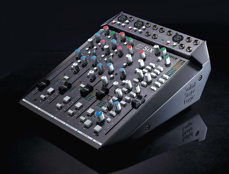 Audio Boards Expand IP Capabilities | TV Tech