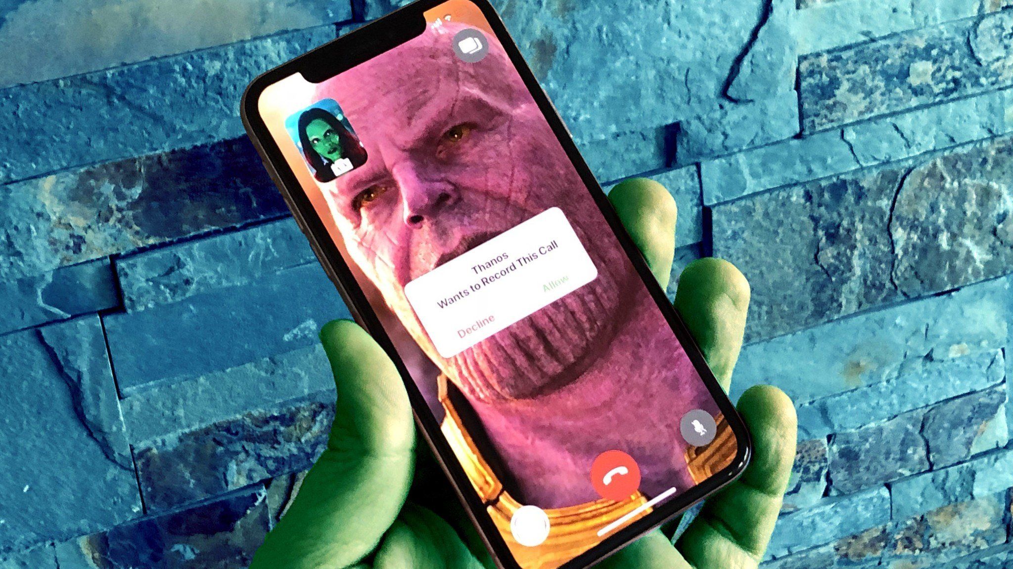 How to turn off and restrict FaceTime on iPhone or iPad | iMore