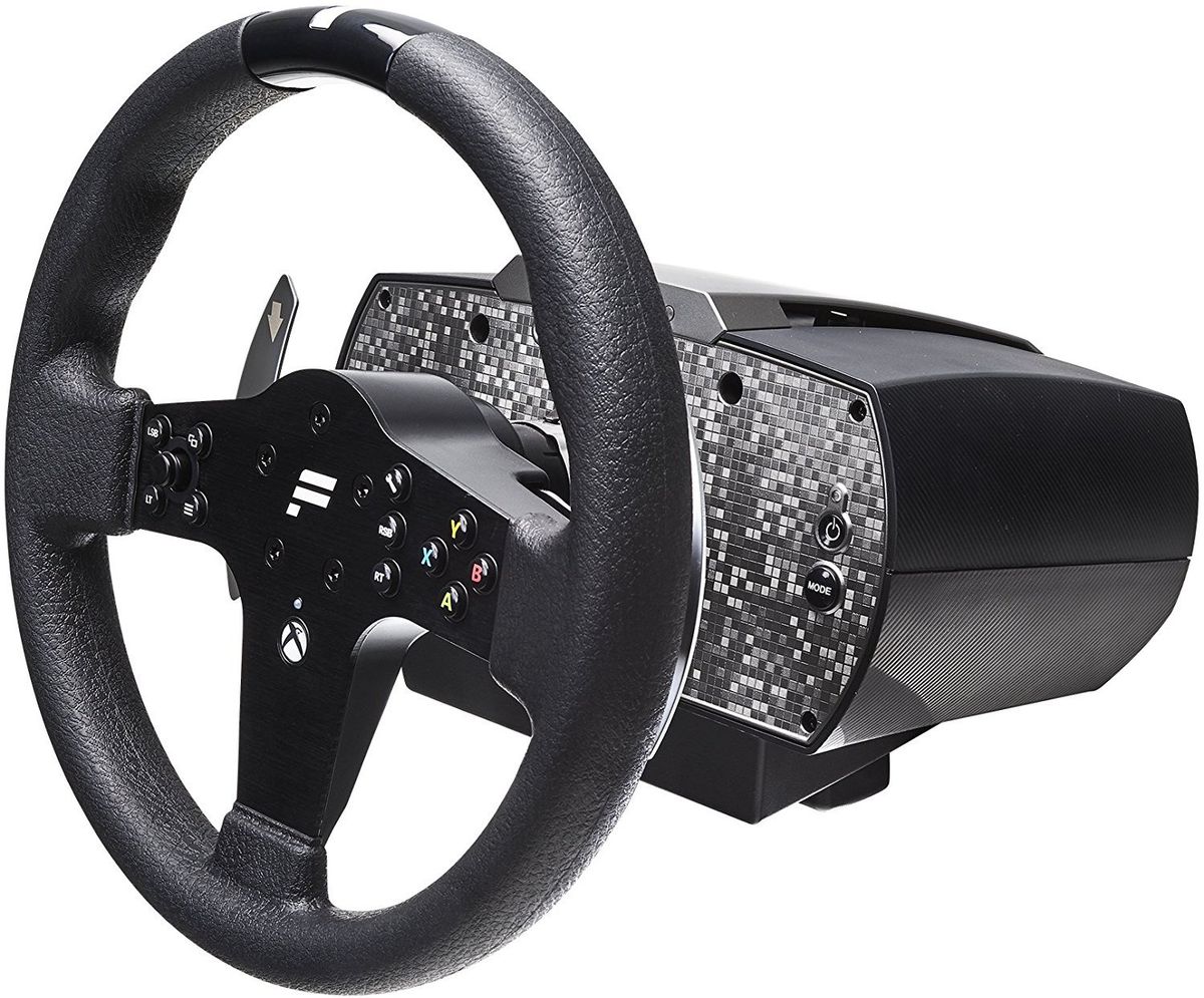 Building the ultimate Xbox One racing rig | Windows Central