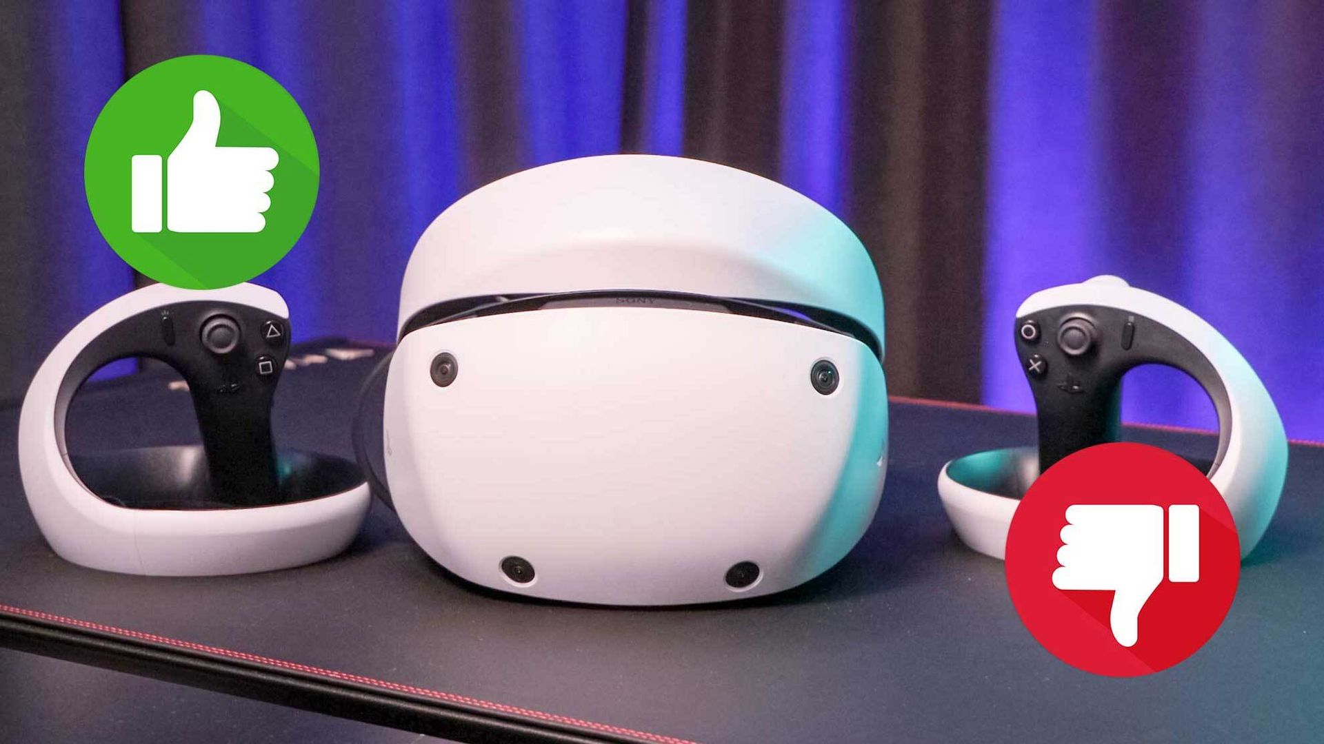 PSVR 2: 5 reasons to buy and 2 reasons to skip | Tom's Guide